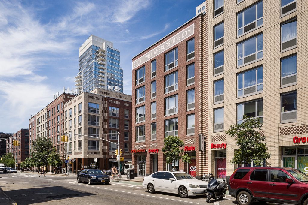 Real Estate Development Projects | EDGE Condominiums