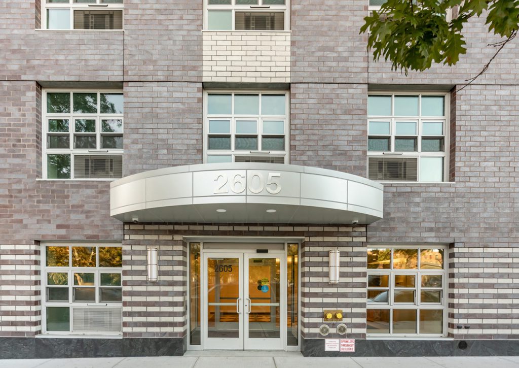 Real Estate Development Projects | Grand Concourse