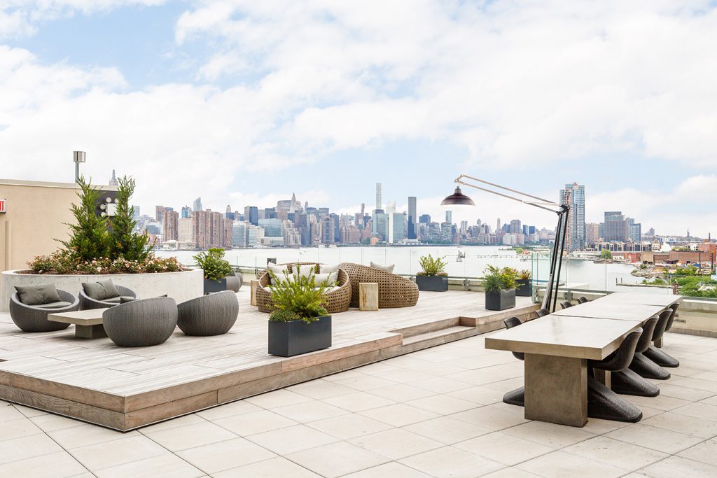 Douglaston Development Project | Level BK in Williamsburg