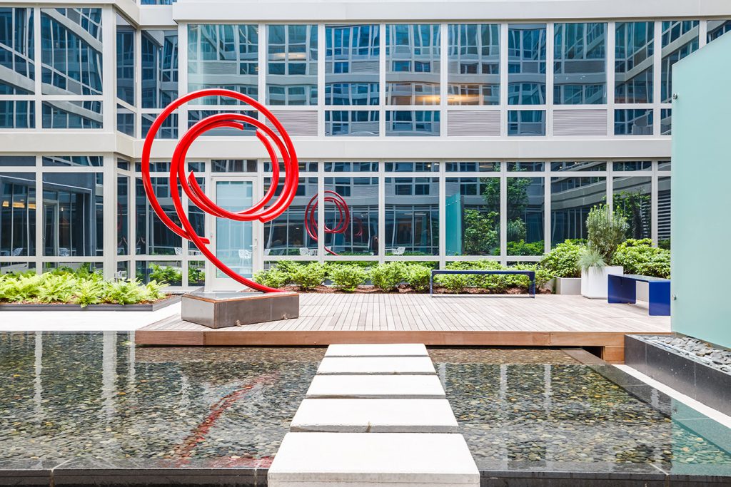 Douglaston Development Project | Level BK in Williamsburg