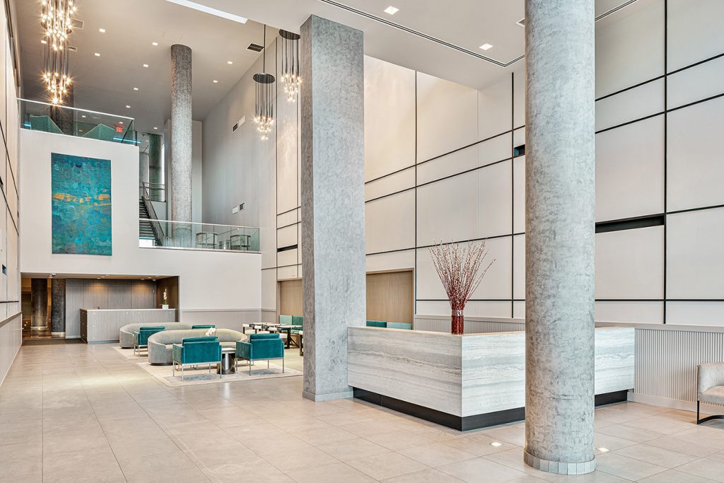 Real Estate Development Projects | OHM, New York City