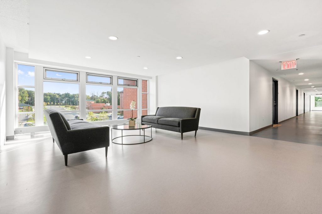 Douglaston Development Project | Seaview Senior Housing