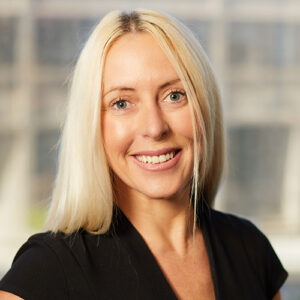 Executive and Senior Management Team