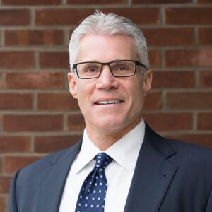 Executive and Senior Management Team