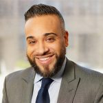 Executive and Senior Management Team