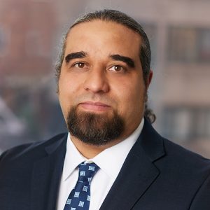 Executive and Senior Management Team